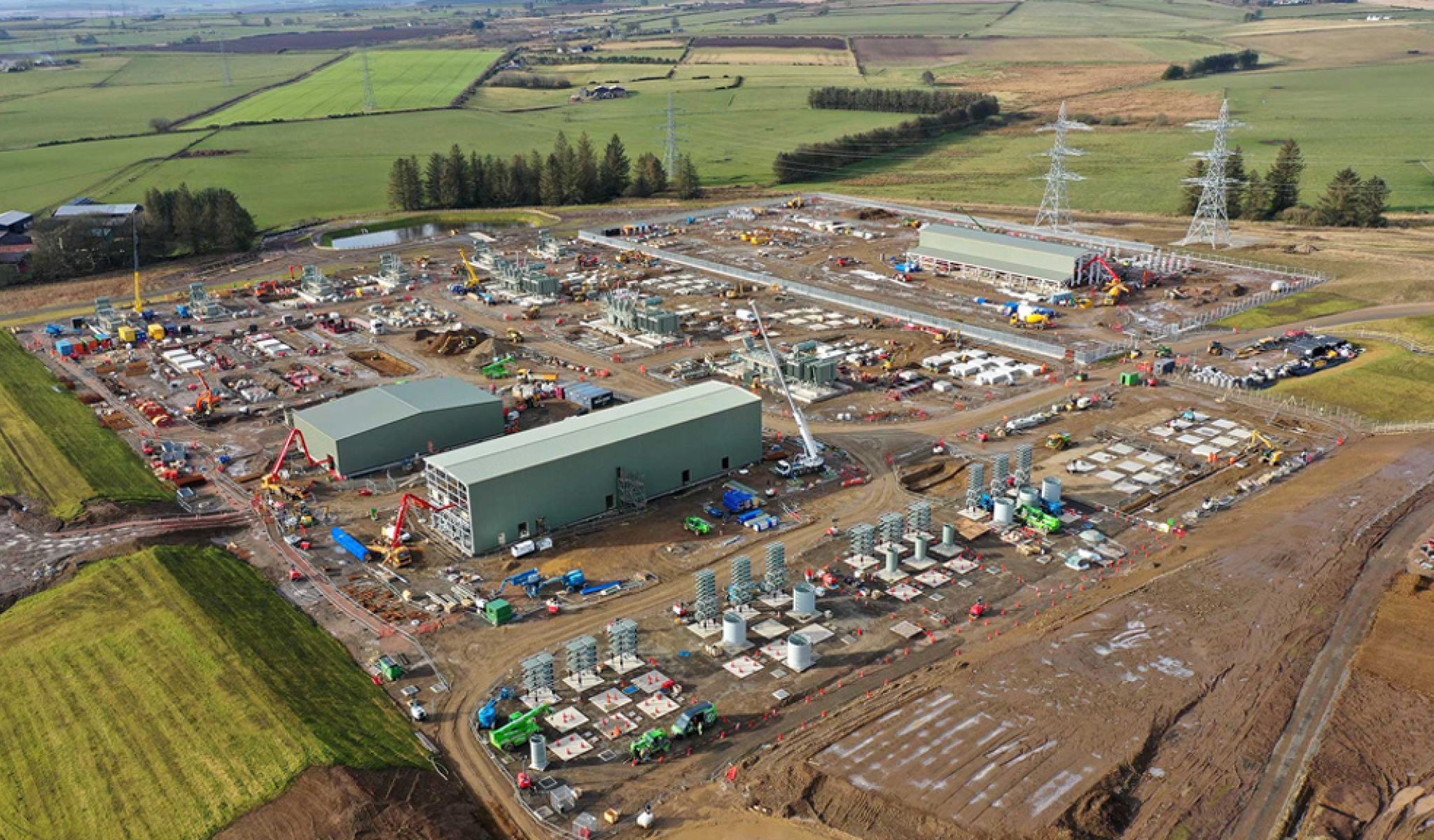 Latest News - Moray East Offshore Wind Farm
